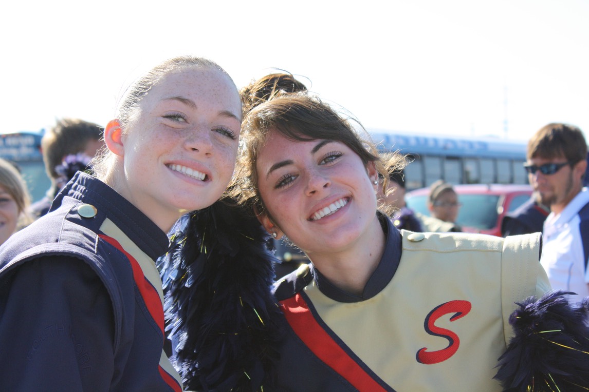 New Members! | Southmoore High School Instrumental Arts